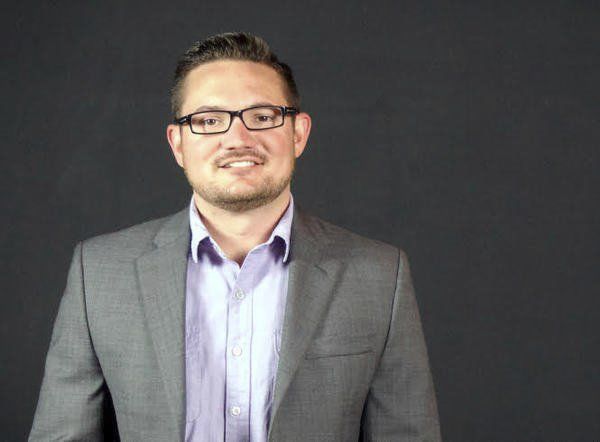 Author Jason Jimenez speaks at University of the Cumberlands Spring Renewal services | Local ...