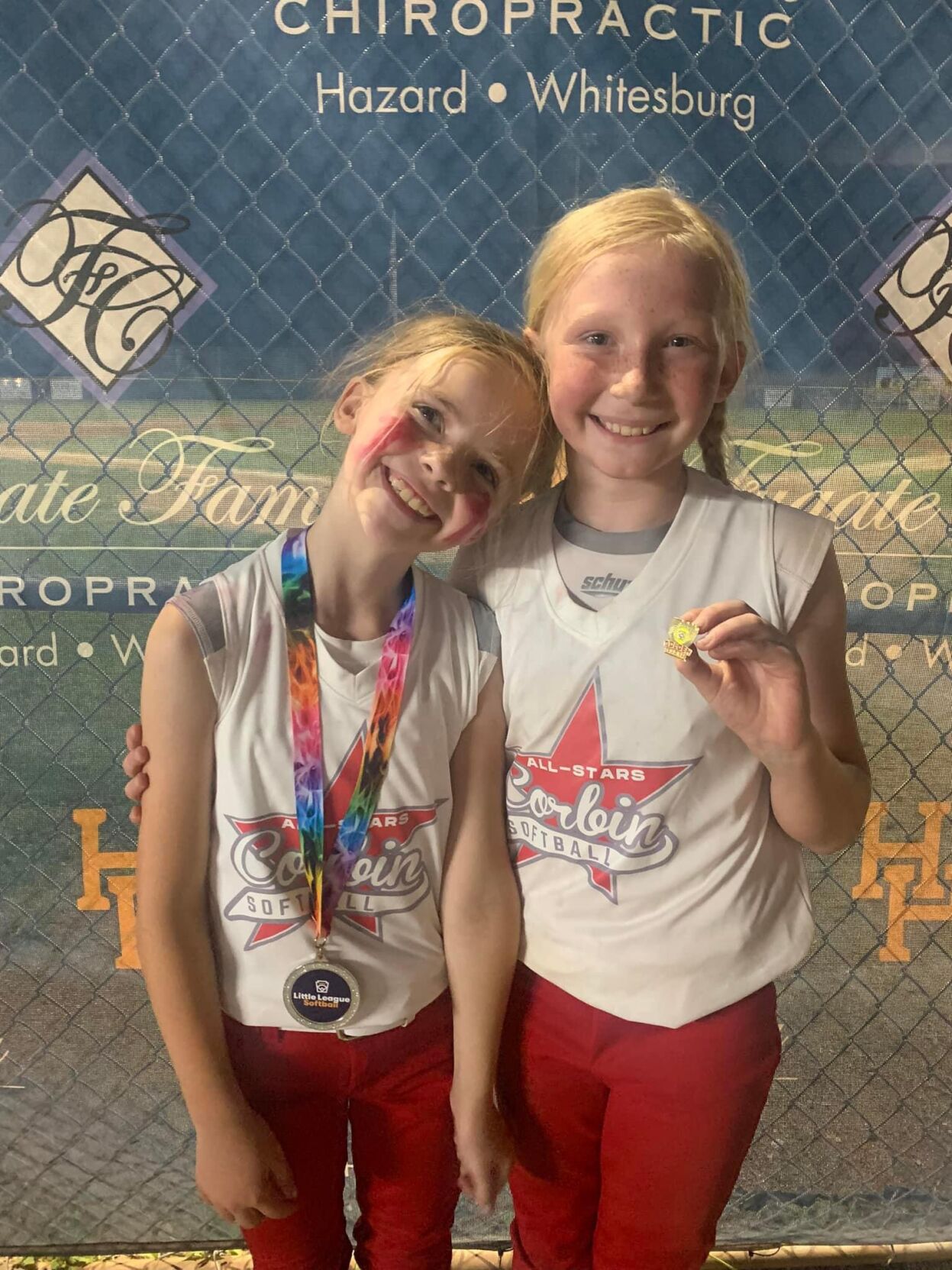 Corbin 8U Softball All-Stars remain alive with wins over Pulaski and ...
