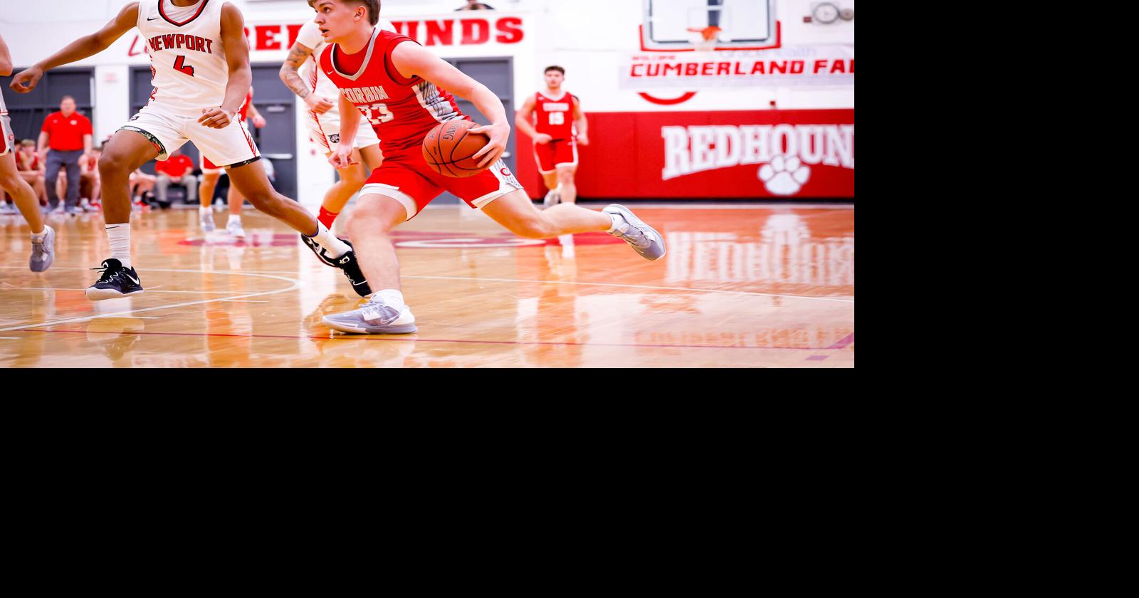 Corbin defeats Newport to reach Cumberland Falls Invitational title ...