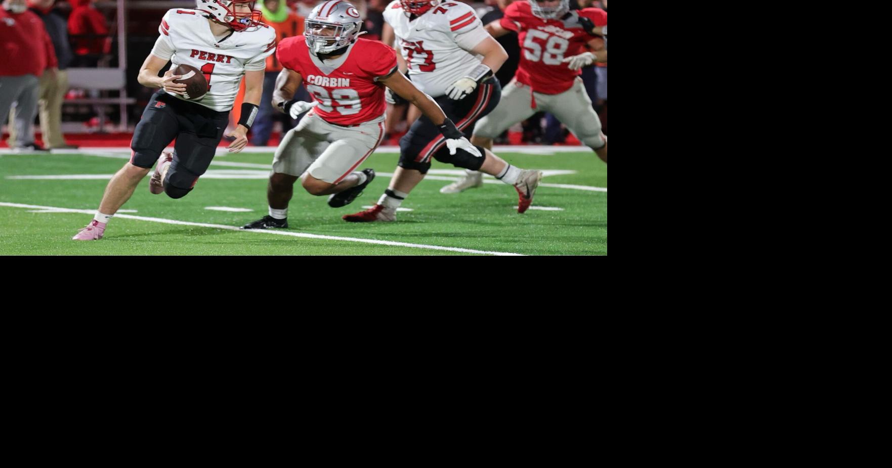 DISTRICT PLAYERS OF THE YEAR: Corbin’s Smith, North Laurel’s Holmes ...