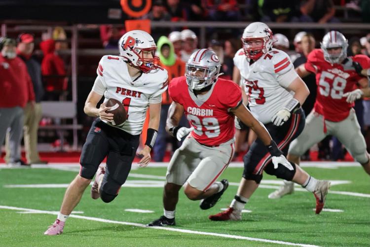 Corbin's Smith named Class 4A All-District 8 Team Player of the Year ...