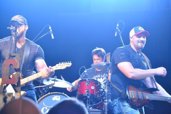 County Wide films first professional music video during NIBROC | Local ...