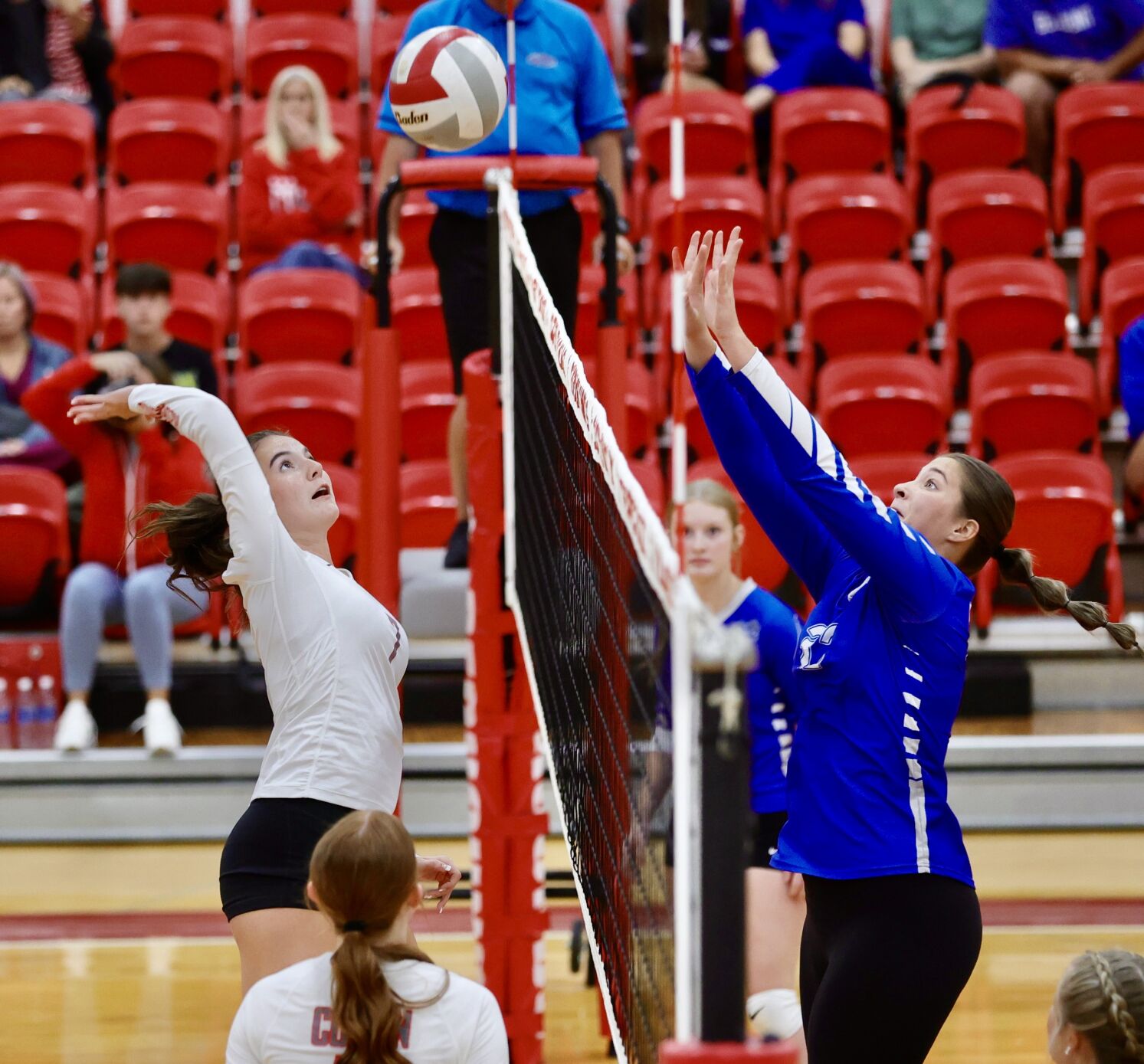 Corbin sweeps Bell County, extends win streak to six | Sports | thetimestribune.com