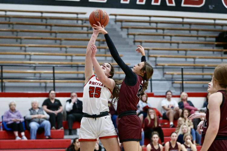 Lady Colonels fall to Pineville at home, 60-41 | Sports ...