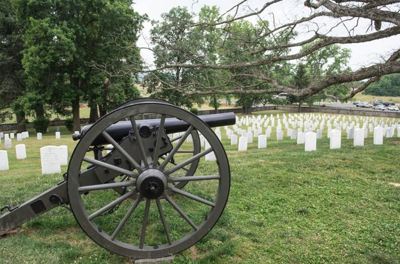 Thousands flock to Gettysburg for battle's 160th anniversary | News ...