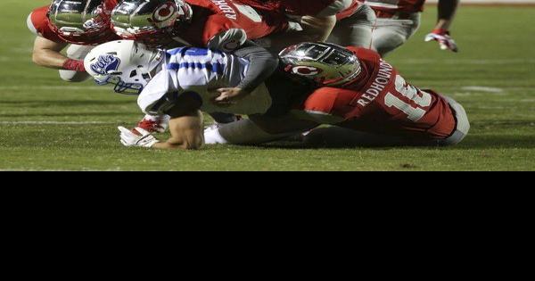 Corbin remains atop Fear ‘Les’ 13th Region Pigskin Rankings for 13th ...