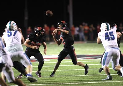 Whitley County set to face off against three-time defending state champ ...
