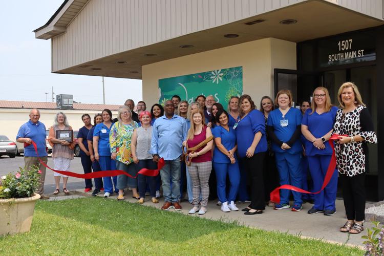 Jaynes Family Practice Opens Second Branch in under two years ...