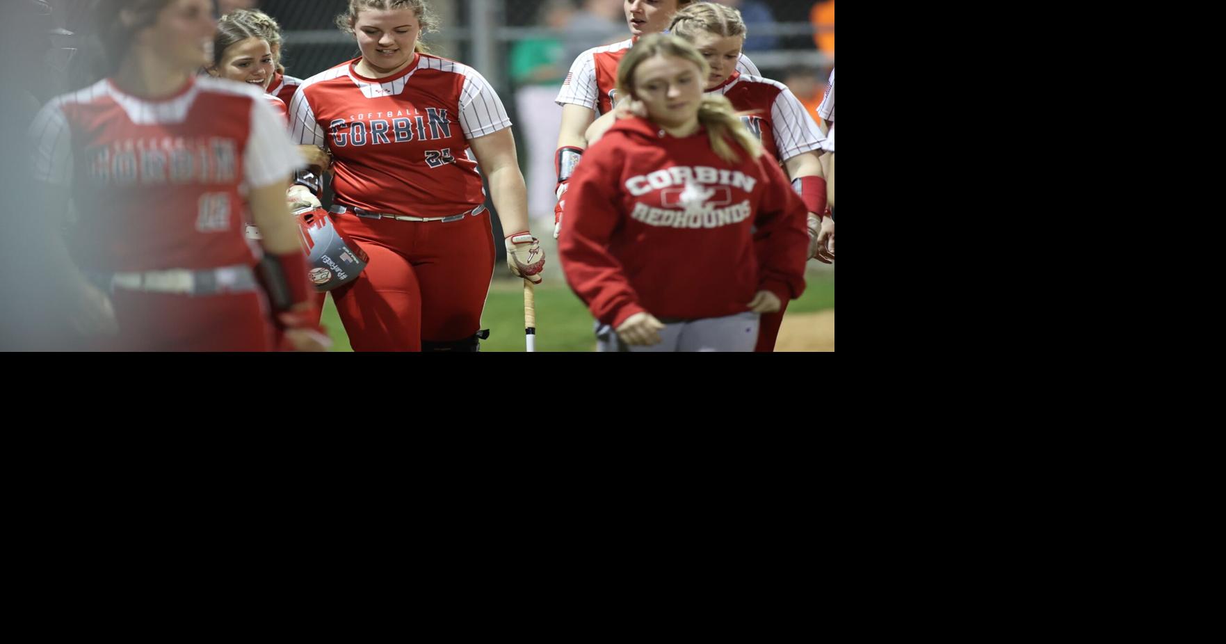 Hicks puts on a show at the plate during Corbin’s 15-0 win over Lynn ...