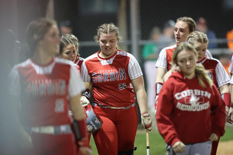 Hicks puts on a show at the plate during Corbin’s 15-0 win over Lynn ...