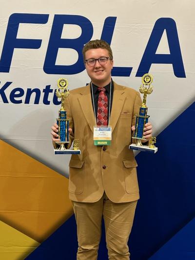 Browning headed to National FBLA competition | Community ...