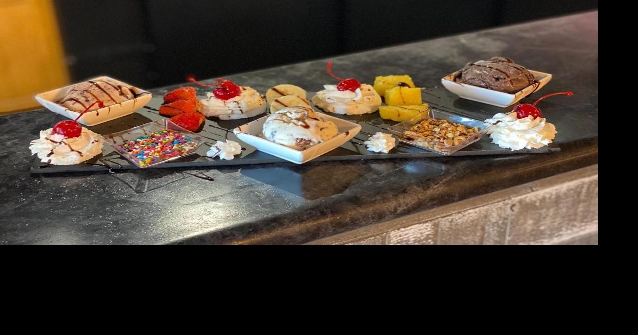 DESSERT WEEK: Sweeties Ice Cream | Community | thetimestribune.com