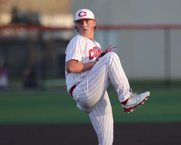 Redhounds rally, hand North Laurel 8-5 loss | Sports | thetimestribune.com