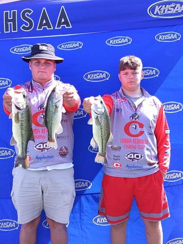 Corbin, North Laurel and South Laurel turn in stellar results during ...