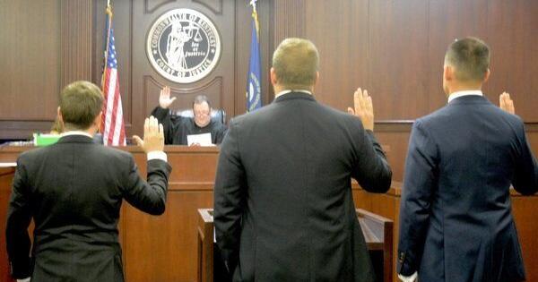 Commonwealth Attorney, Whitley County Attorney's offices make united ...