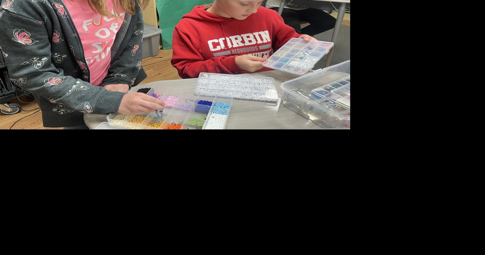 Corbin School of Innovation hosting Montessori Makers Market | News ...