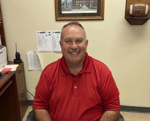 Jewell named as next CHS principal | Local News | thetimestribune.com