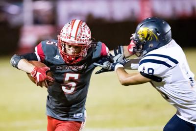 Corbin continues to sit atop the Fear ‘Les’ 13th Region Rankings ...