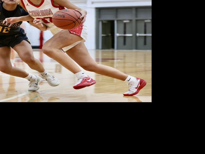 Corbin uses hot shooting to cruise to 69-35 victory | Sports ...