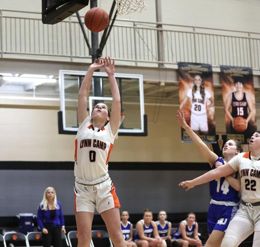 Lynn Camp rallies but can't catch Bluegrass United | Sports ...