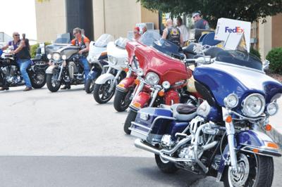 Fire Riders | Local News | thetimestribune.com