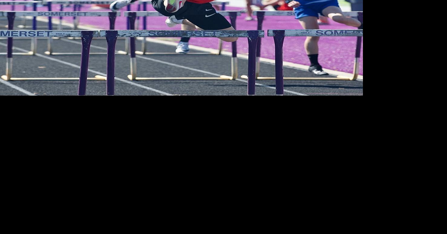 Corbin boys and girls both finish second overall in Lake Cumberland ...
