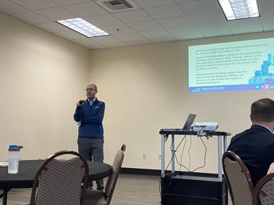 Kentucky Chamber of Commerce visits Corbin on first stop of listening ...