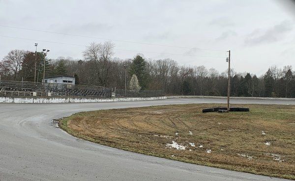 First race at Corbin Speedway remains scheduled for May 2 | Local ...