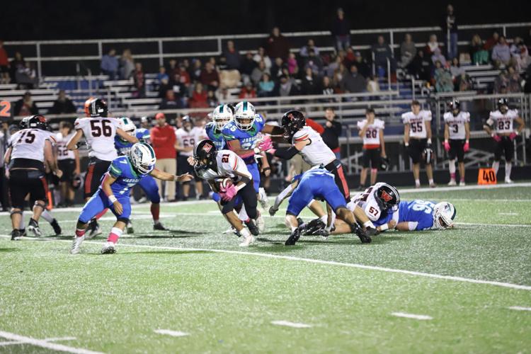 North Laurel takes down Whitley County, 35-19 | Sports ...