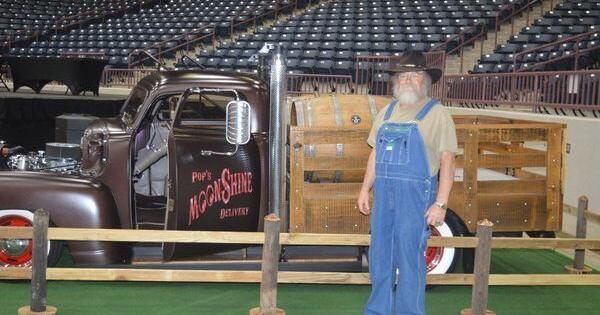 Corbin Rod Run offers show for classic car lovers | Local News ...