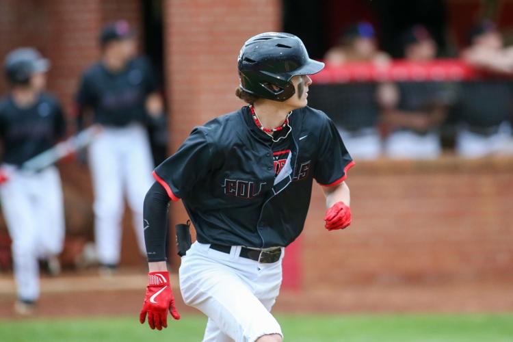 Colonels get back to winning ways behind stellar pitching effort of Kip ...