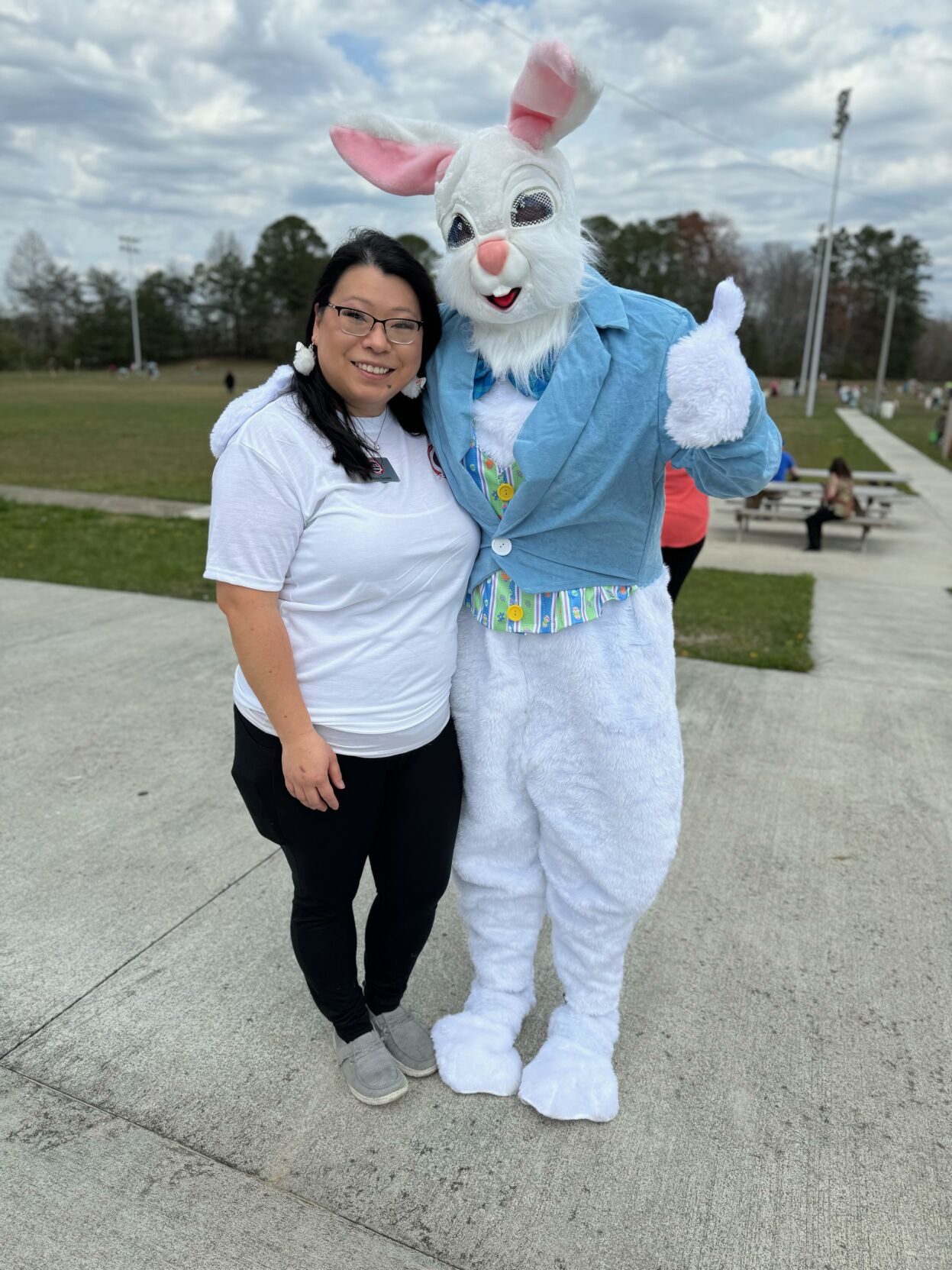 Corbin Civic Center Easter Egg Hunt 2024 | | thetimestribune.com