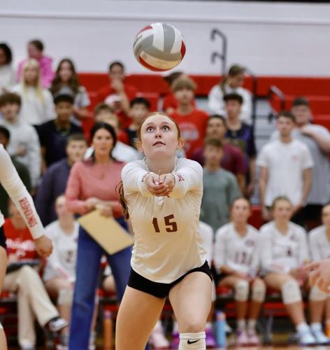 Corbin sweeps Bell County, extends win streak to six | Sports ...