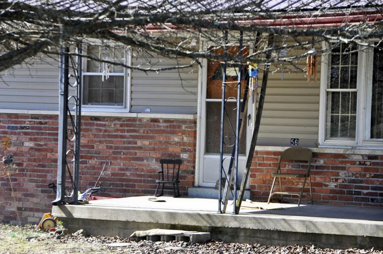 CORBIN WOMAN JAILED: Man dies Thursday after alleged stabbing attack ...