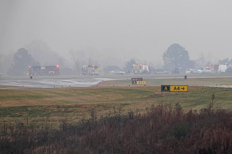 Retired NASCAR driver Greg Biffle and family among 7 killed in North ...