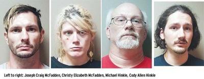 Pretrial conference held in case involving murder of Corbin woman ...