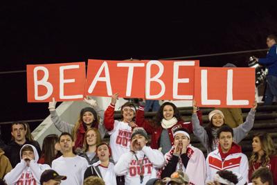 FOOTBALL: Corbin’s schedule looks to have Redhounds prepared once Class ...