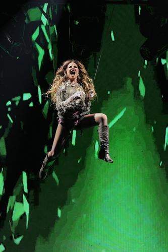 See the world in vertical: Top photos by AP photojournalists | National ...