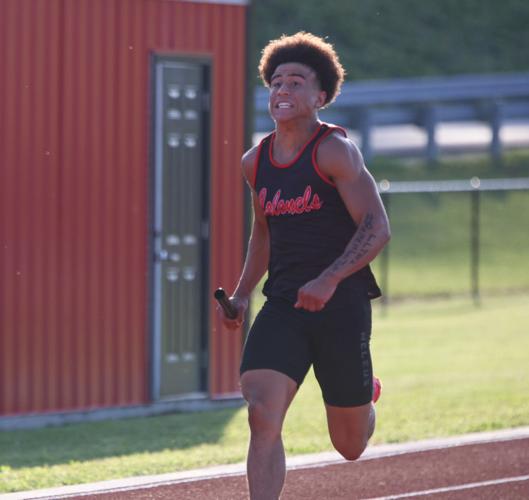 Corbin finishes third at Class 2A, Region 5 Boys Track and Field Meet ...