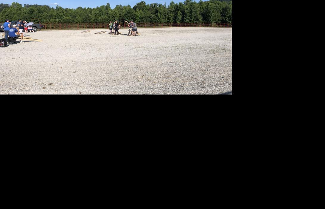 Whitley County Fair gets underway | Community | thetimestribune.com