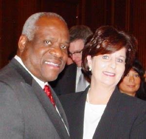 Attorney Sandra Reeves admitted to practice | Archives ...