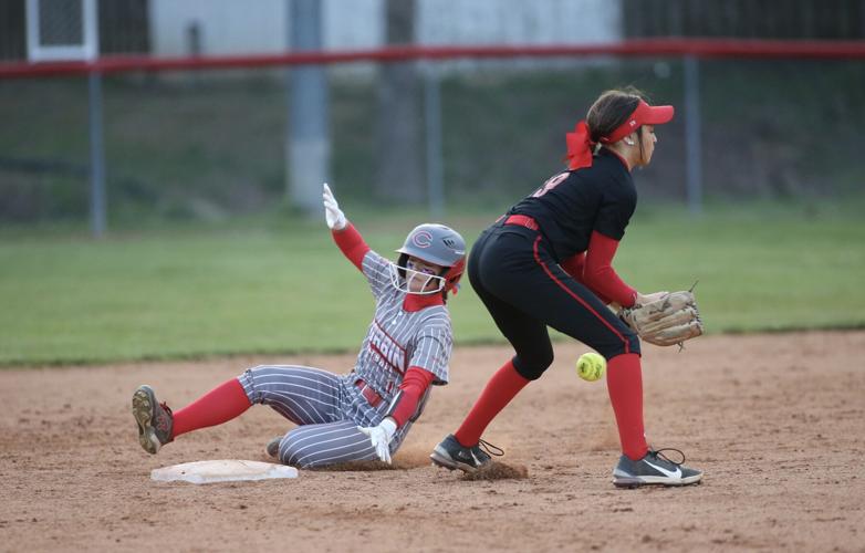 Corbin starts, finishes strong with 13-3 win over GRC | Sports ...