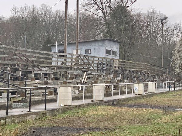 First race at Corbin Speedway remains scheduled for May 2 | Local ...