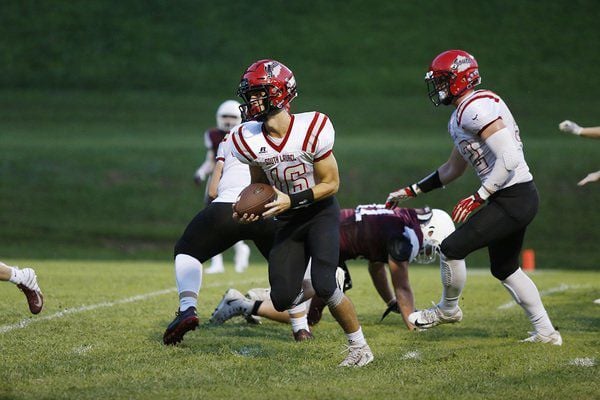 South Laurel takes on rising Middlesboro Friday night | Local Sports ...