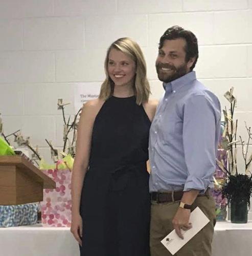 Farewell luncheon held for Pastor Austin Carty | Local News ...