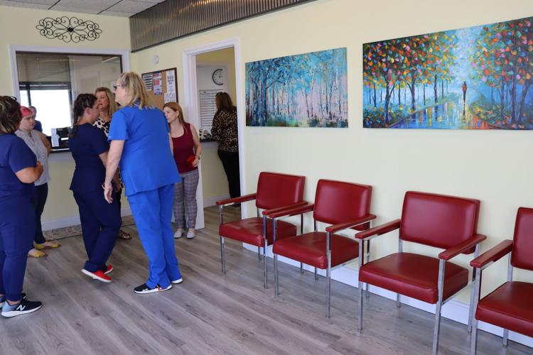 Jaynes Family Practice Opens Second Branch in under two years ...