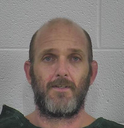 London man arrested for fetal homicide, strangulation | Kentucky ...