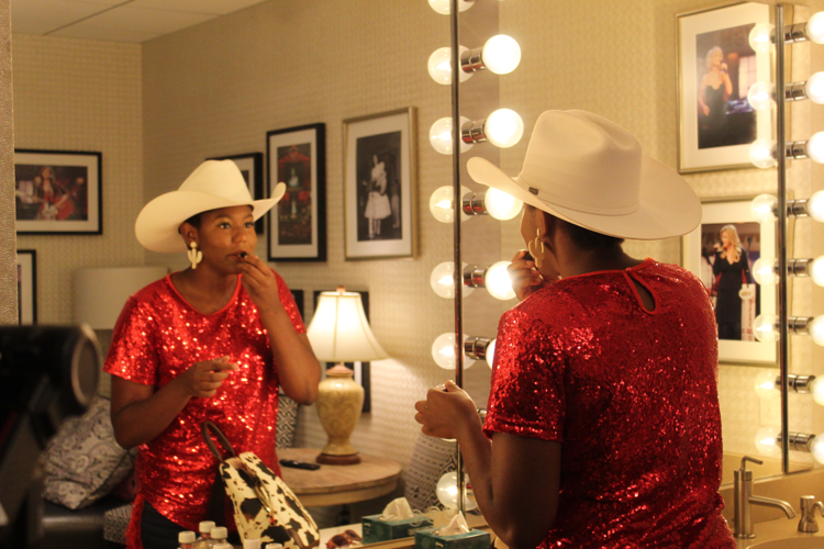 Laurel native performs at Grand Ole Opry | News | thetimestribune.com