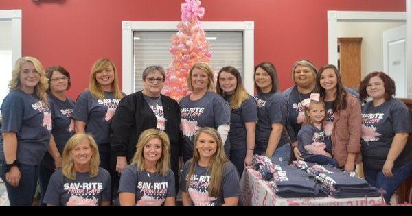 Sav-Rite Home Care hosts Breast Cancer Awareness Day | Local News ...