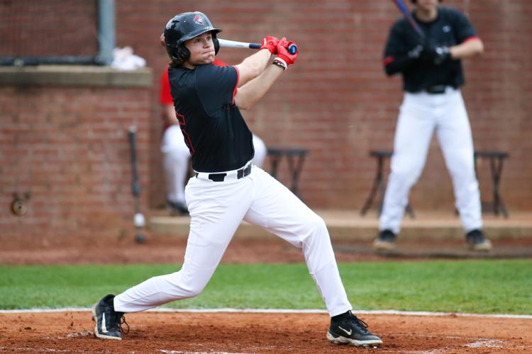 Colonels get back to winning ways behind stellar pitching effort of Kip ...